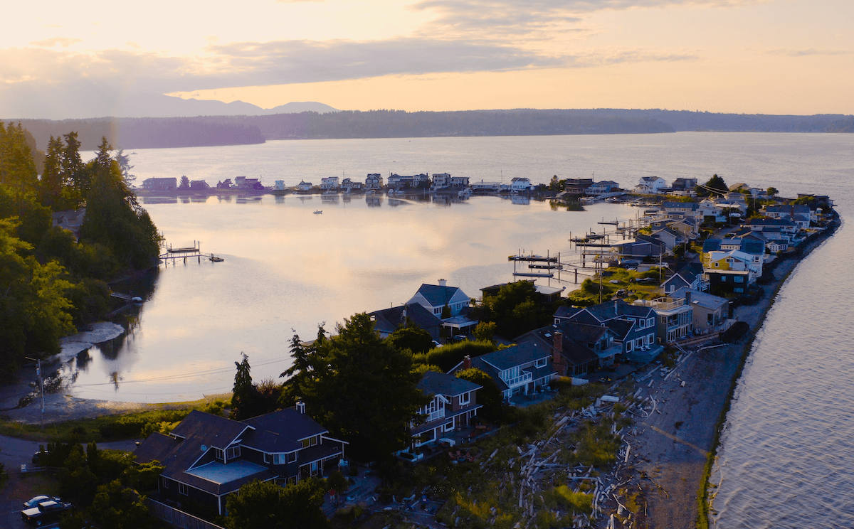 Bainbridge Island Resources | Carleen Gosney, Managing Broker